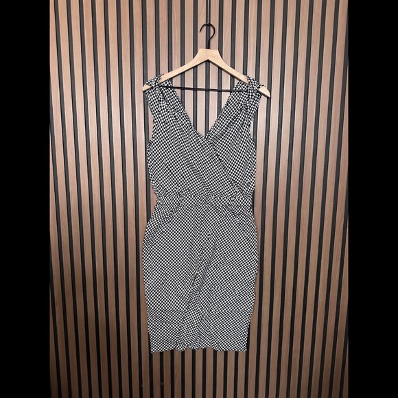 Zero + Maria Cornejo | Dresses | Zero Maria Cornejo Dress 8 M White ...